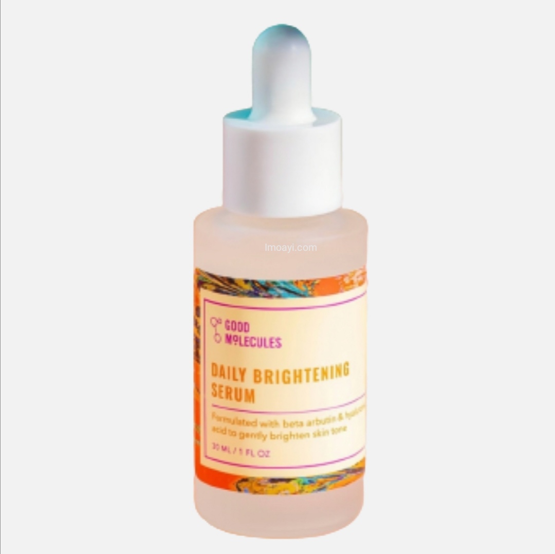 Daily Brightening Serum - Good Molecules 30 ml / 1 oz