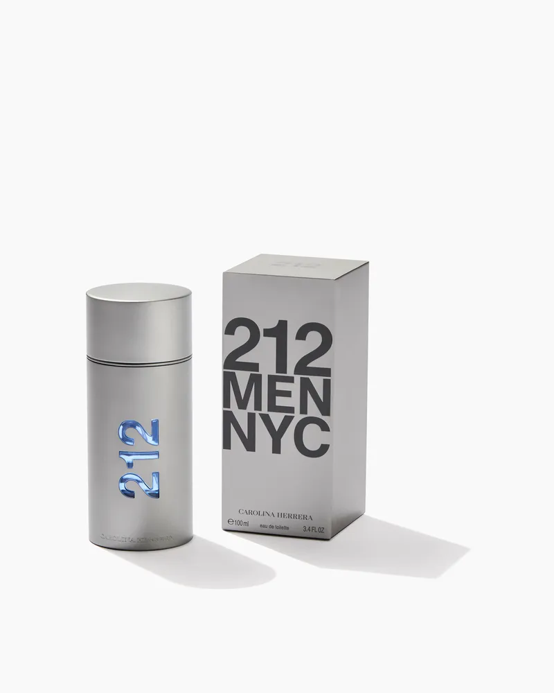 Carolina Herrera 212 NYC Men